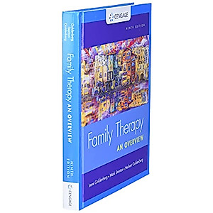 Family Therapy: An Overview