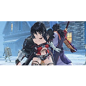 Tales of Berseria: Collector's Edition - Playstation 4