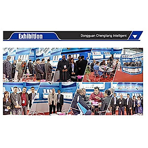 Chengliang Power Supply Dc 24v 17a 400w Original Ender 3 3D Printer Switching PSU UL Certified