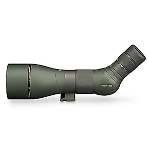 Vortex Optics Razor HD Spotting Scope 27-60x85 Angled