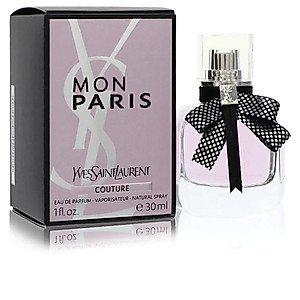 Yves Saint Laurent Mon Paris Couture Eau de Parfum 1 oz/ 30 mL