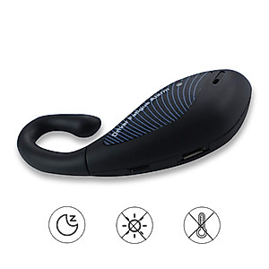 LGI Driver Fatigue Alarm 3 in 1 Inside Sleep Alarm for Drivers Security Guards Nap Zapper Alarm Security Car Alarm System Drivers Security Guards Anti Sleep Alarm nap Alert