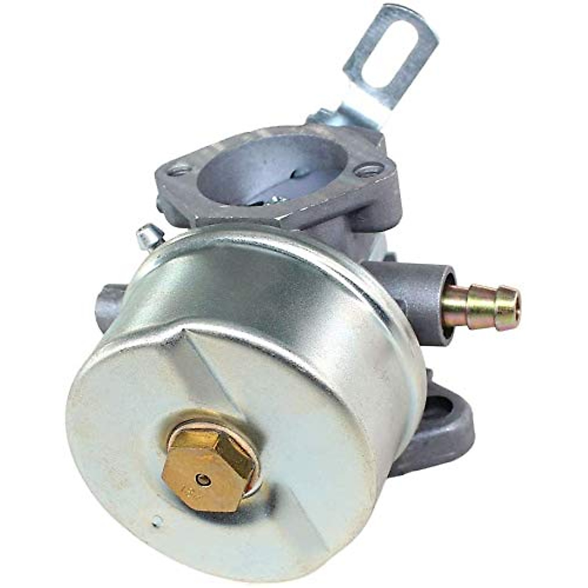 Shnile Carburetor Compatible with Yard Machines MTD 31AE665E118 31AE644E129 Snow Thrower Blower Cub Cadet 31AH5LTT710 Carb