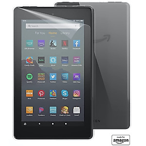 Made for Amazon Clear Case for Amazon Fire 7" Tablet