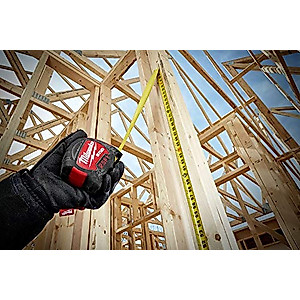 Milwaukee Stud Tape Measure 25'