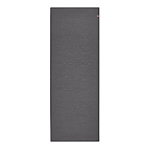 Manduka (MNDK9) EKO 2.0 5mm-71-Charcoal EKO Yoga & Pilates Mat