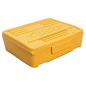 2 inch Boring Head with Straight Shank and Set of 9 Pcs of 1/2 inch Boring Bar