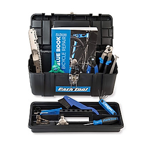 Park Tool SK-4 - Home Mechanic Starter Kit
