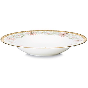 Noritake Blooming Splendor 12 oz. Soup Bowl