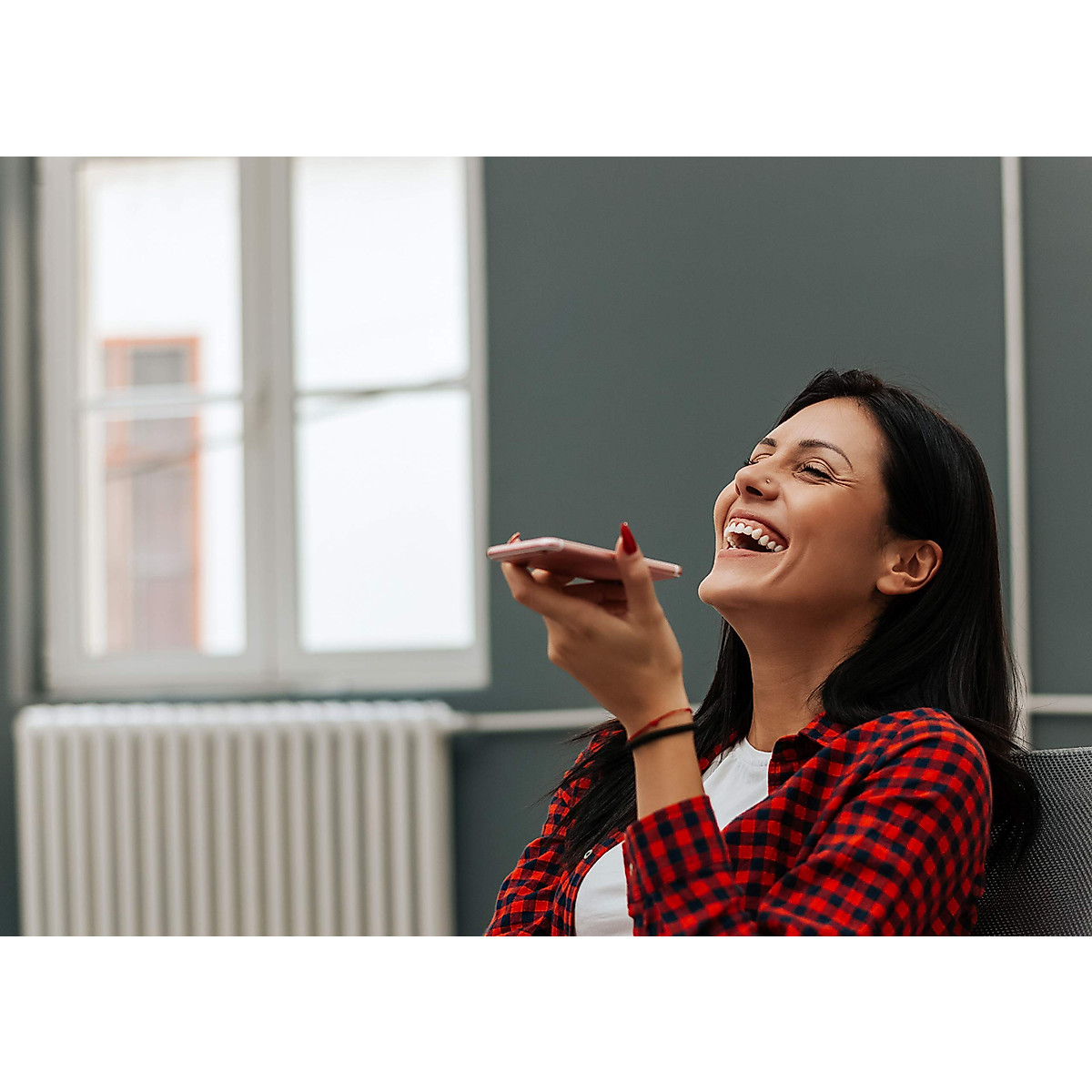 Lorex LAB243 2K 4MP Super High Definition Bullet Security Cameras with Night Vision (4 Pack) (M.Refurbished)