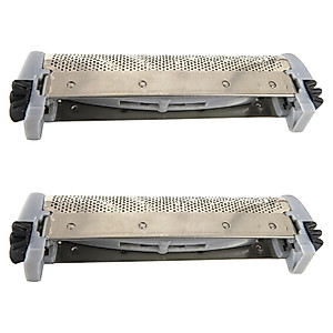 SP-69 MS2 Series Shaver Replacement Foil Screen and Cutter for Remington SP-69 MS2-300, MS2-370, MS2-390, MS2-400, MS240