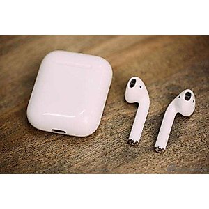 CIATRE Bluetooth Earbuds S95 Interactive with Charging case Bluetooth Headphones Festival Gift with Charging Box for Adult for Kids