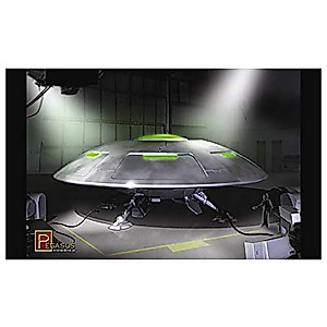 Area-51 UFO A.E.-341.15B
