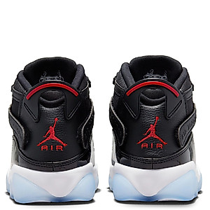 Jordan Nike Air 6 Rings 322992 064 Men's Fashion Shoes