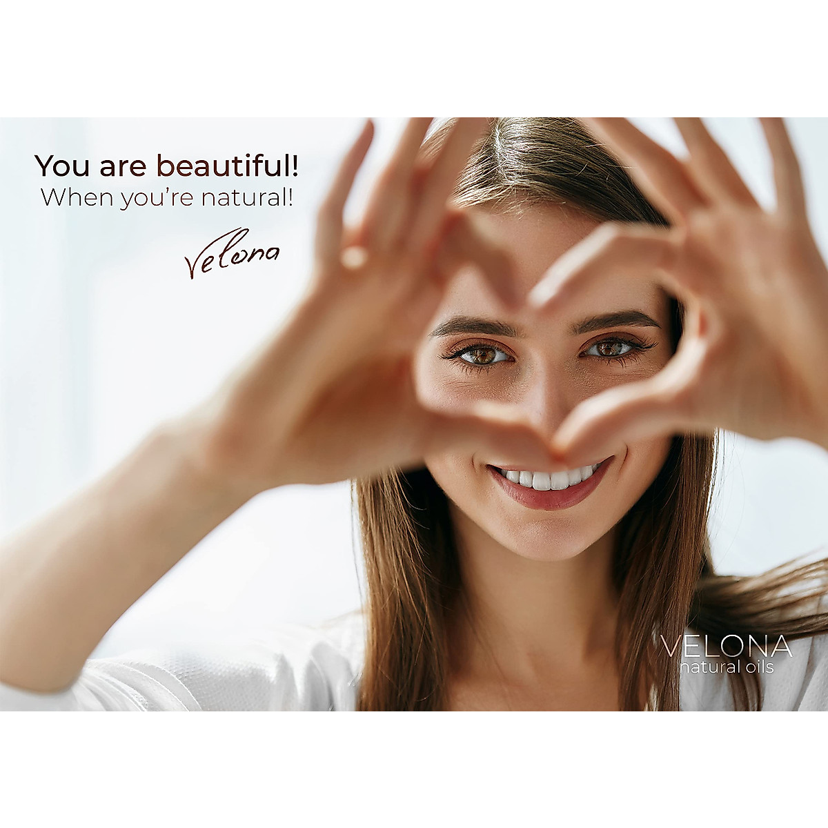 velona Jojoba Oil USDA Certified Organic - 4 fl oz (With Dropper) | Golden, Unrefined, Cold Pressed | Hexane Free