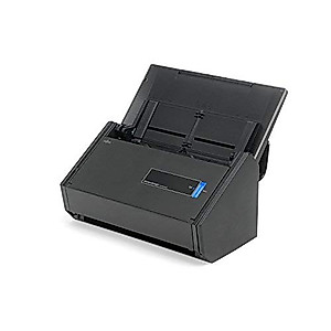 Fujitsu PA03656-B005 Image Scanner ScanSnap iX500 (Renewed)