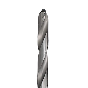 Drill America 1/2" Carbide Tipped Drill Bit, D/ACT Series
