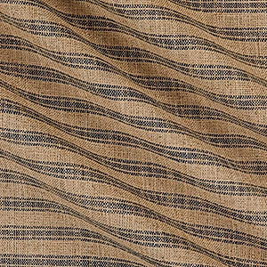 Performance+ Ashton Ticking Woven Vintage, Fabric by the Yard