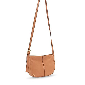 Lucky Brand Lucky LYSA Crossbody, Ginger