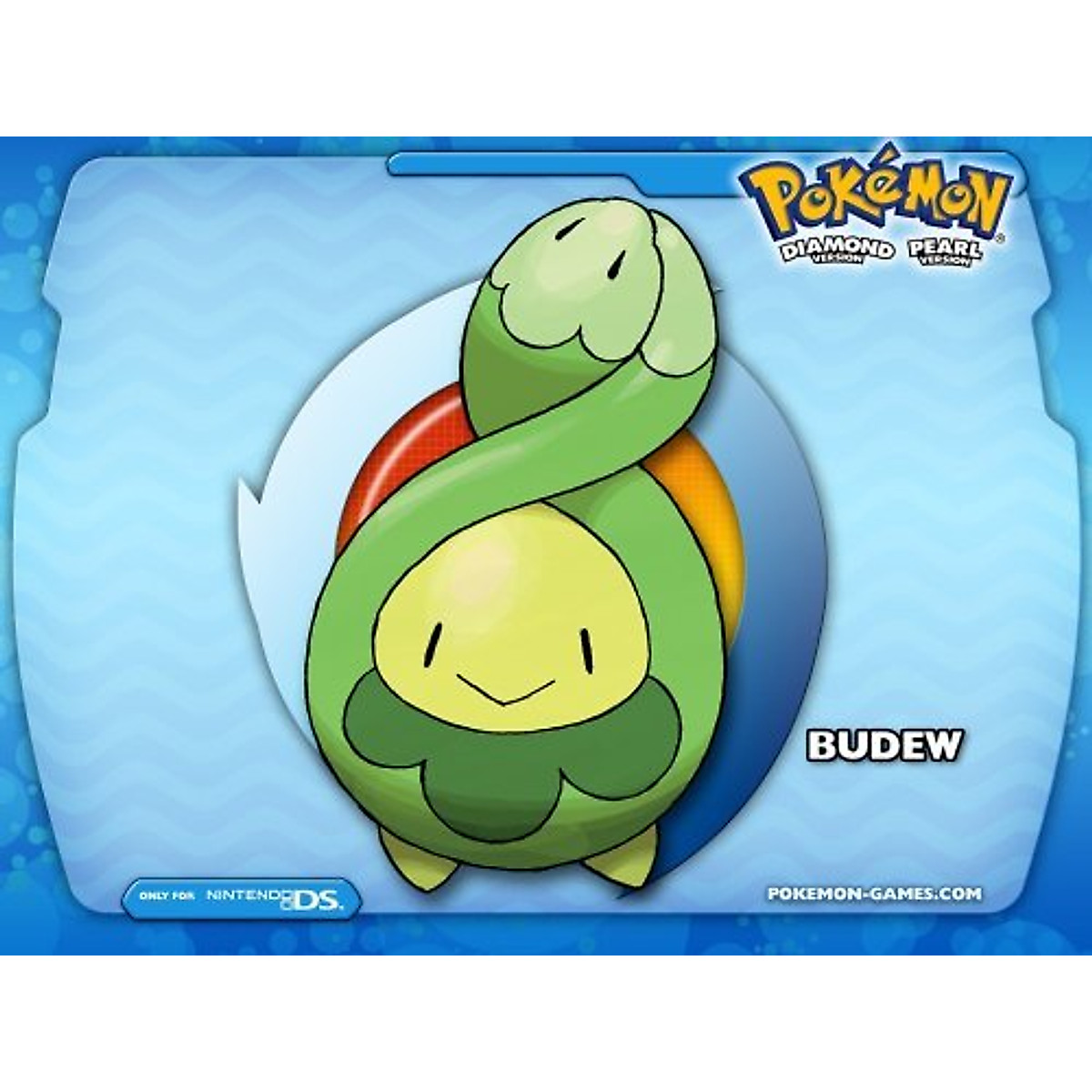 Pokemon Pearl Version Nintendo DS (Renewed)