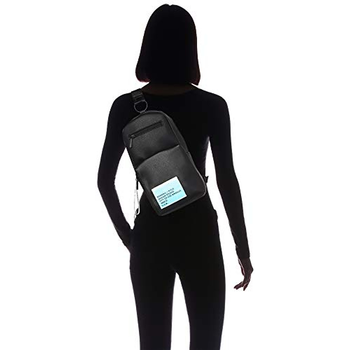 KENDALL + KYLIE Kiki-Black