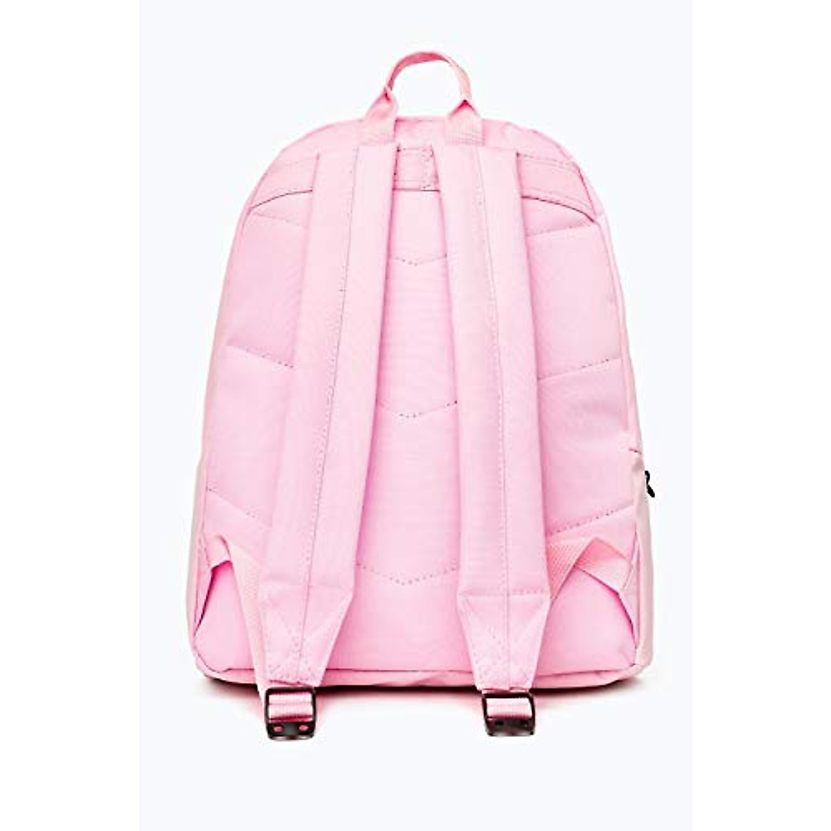 Hype Pink Orchid Sequins Backpack