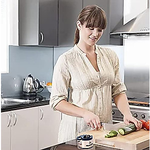 Knife Sharpeners, Mini Knife Sharpeners with Suction Base, Pocket Knife Sharpeners Suitable for Most Blade Types, knife sharpeners for kitchen knives, Gold