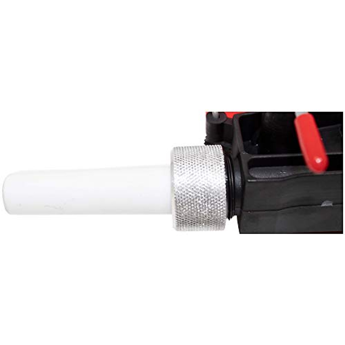 SpeedBlaster® Red - Model 007R Red