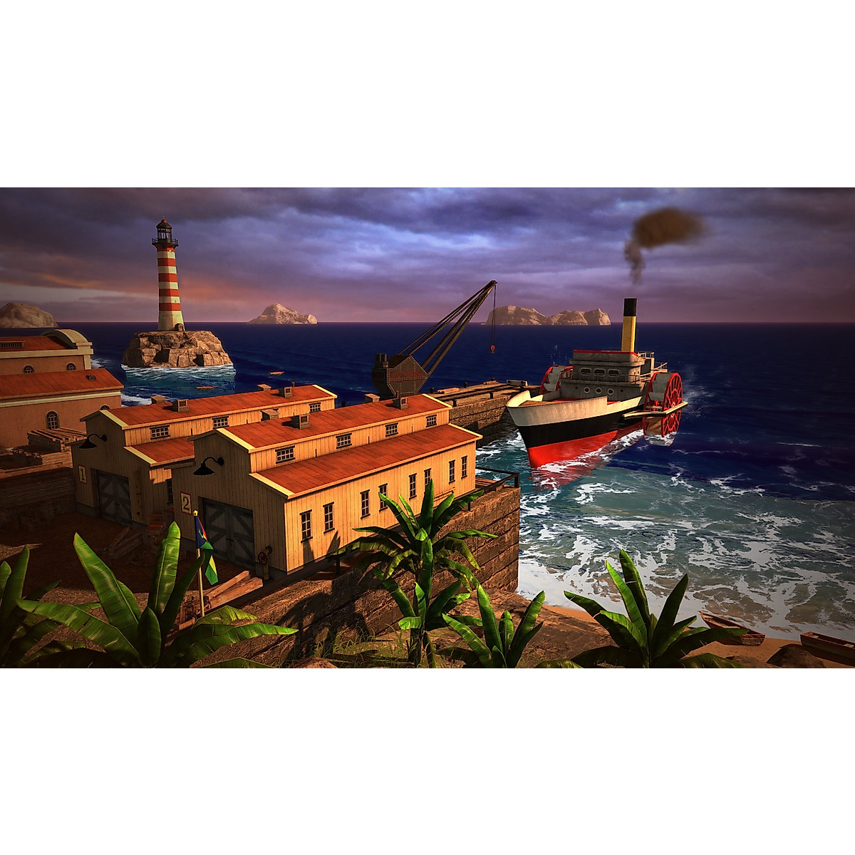 Tropico 5 - Xbox 360