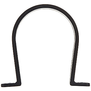 Big Horn 11749PK 4-Inch Hose hangers, 6-Pack