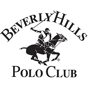 Beverly Hills Polo Club Classic By Beverly Fragrances Eau De Toilette Spray 3.4 Ounce