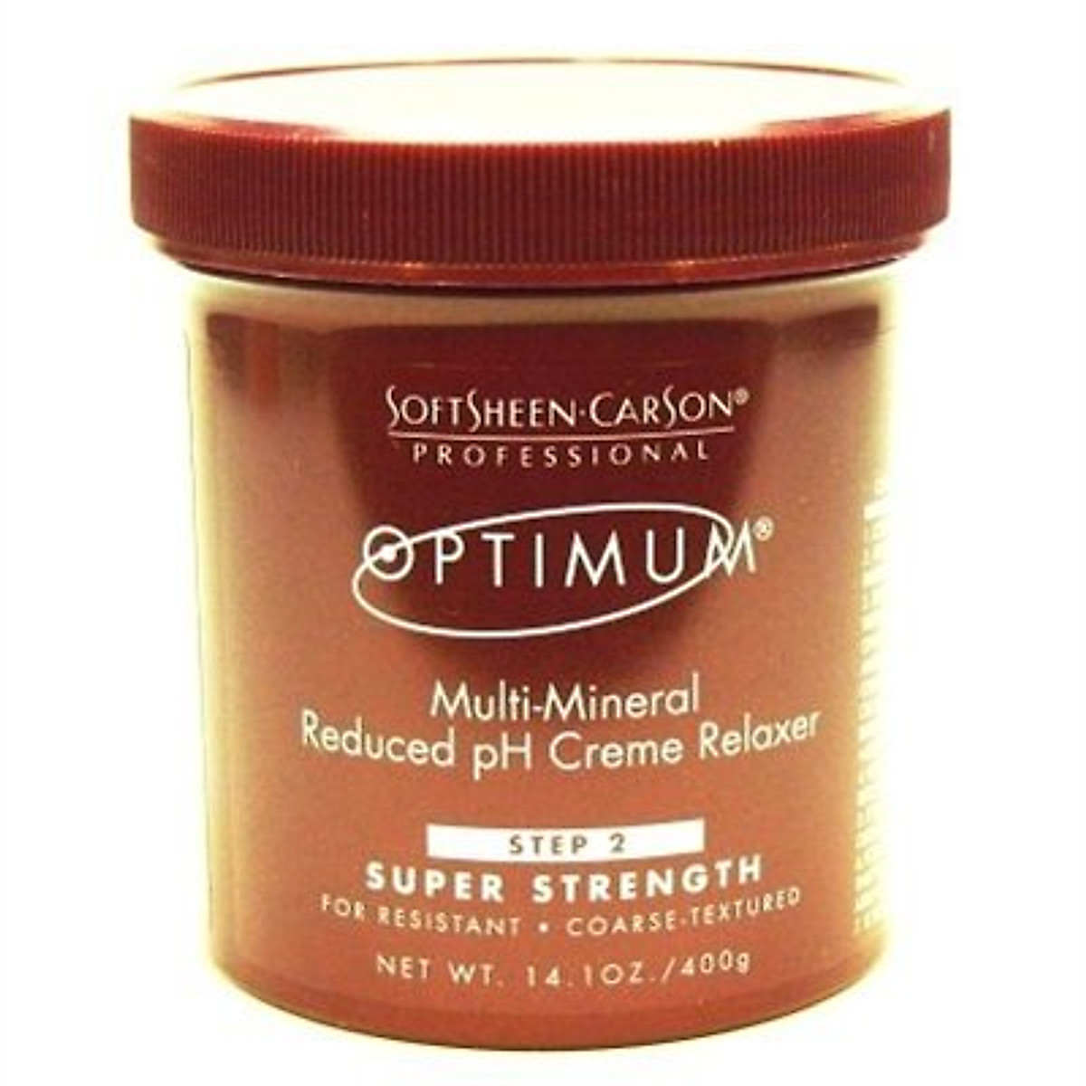 Optimum Care Multi-Mineral Relaxer Super 14.1oz Jar (2 Pack)