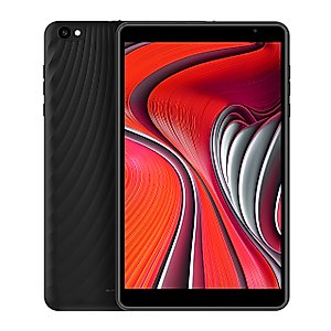 Item Name BLU M8L 2022 M0220 32GB GSM Unlocked Android Tablet NO Warranty, NO for Latin America- Black