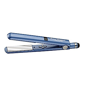 BabylissPRO Nano Titanium 1" Digital Straightener