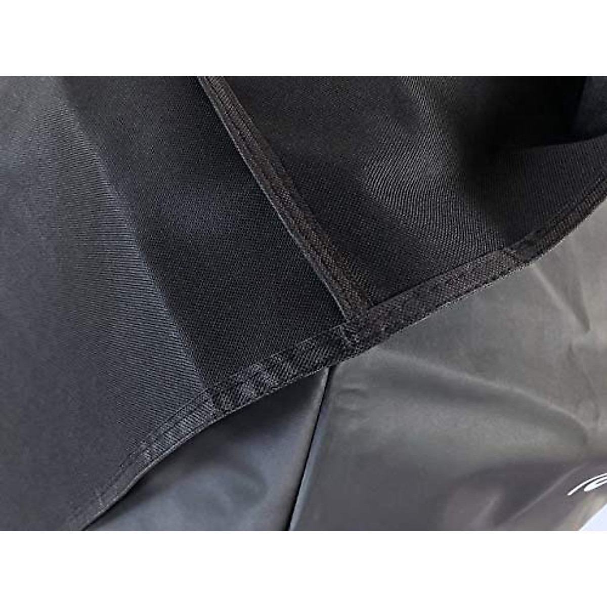 Cloakman Grill Cover 8080 fits Char-Griller Triple Play 93560 and Duo 5050 Double Play 5650 with Side Fire Box