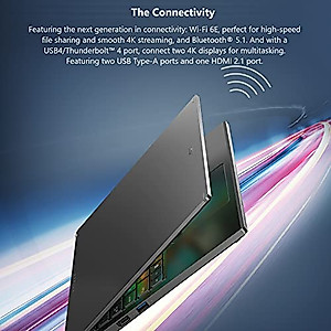 acer Aspire 5 14 Slim Laptop | 14" WUXGA (1920 x 1200) IPS | Intel Core i5-1335U | NVIDIA GeForce RTX 2050 | 16GB DDR4 | 512GB Gen 4 SSD | Wi-Fi 6E | USB4/Thunderbolt 4 | Backlit KB | A514-56GM-5932