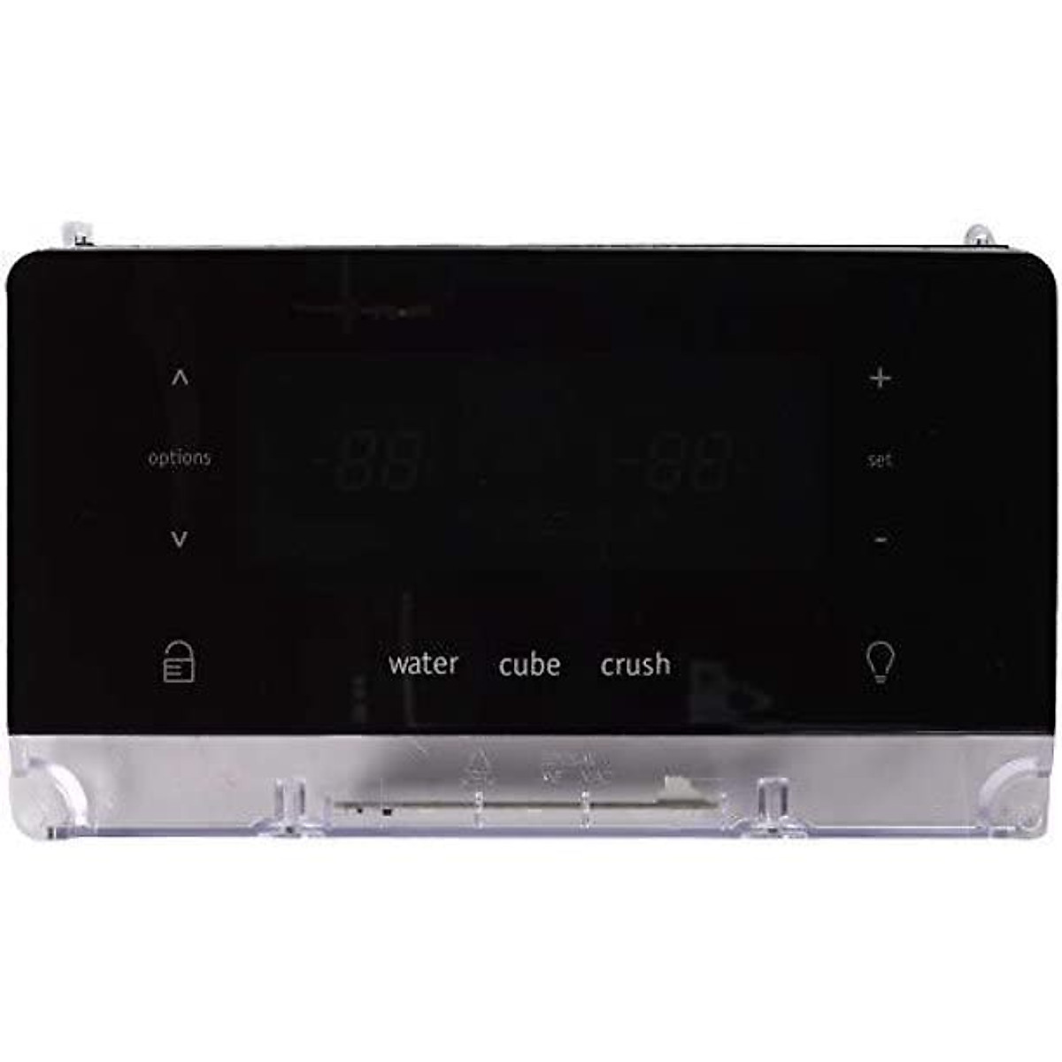 Amesias 242058230 Genuine OEM Replacement Refrigerator User Interface 5304527930