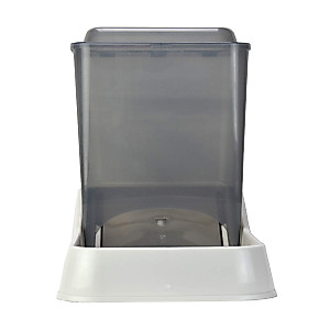 Van Ness Large Auto Feeder, 10-Pound