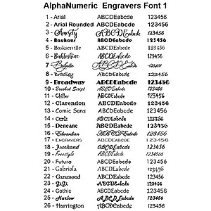 Personalized Leather Bottle Opener Key Chain Laser Engraved (Brown) Front Engraved