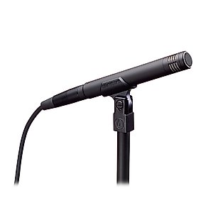 Audio-Technica AT4041 Cardioid Condenser Microphone