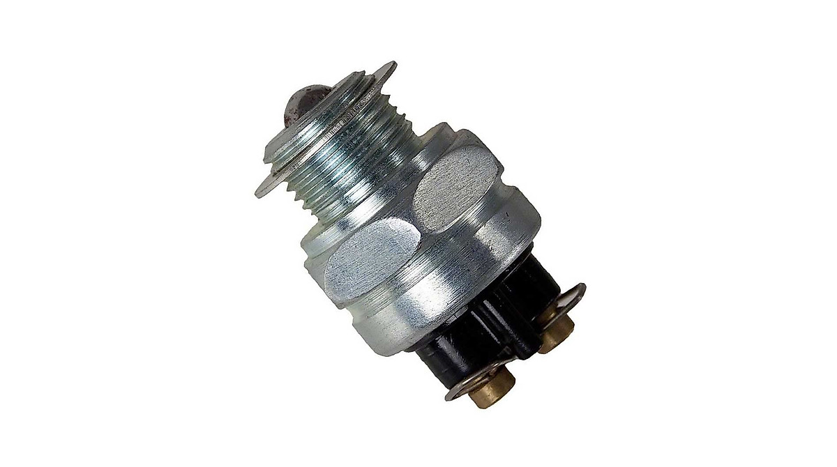 LEFITPA Starter Neutral Safety Switch for Massey Ferguson