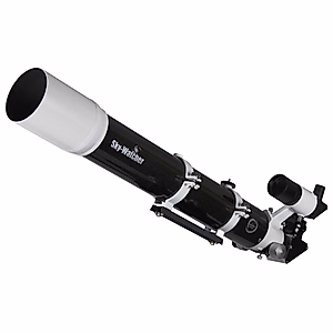 Sky Watcher Sky-Watcher EvoStar 80 APO Doublet Refractor – Compact and Portable Optical Tube for Affordable Astrophotography and Visual Astronomy (S11100)