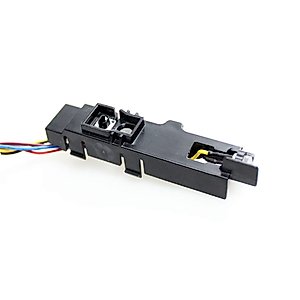 GinTai Power HDD LED Assembly Button with Switching Line Replacement for DELL XPS 8500/ XPS 8300/ XPS 8700 0F7M7N F7M7N