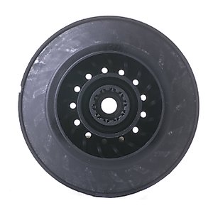 Bosch Parts 1616610071 Fan