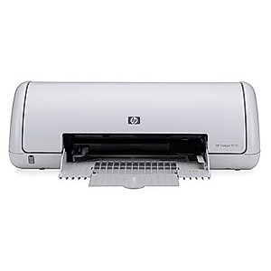 HP Deskjet 3915 Inkjet Printer (C9112A#742)