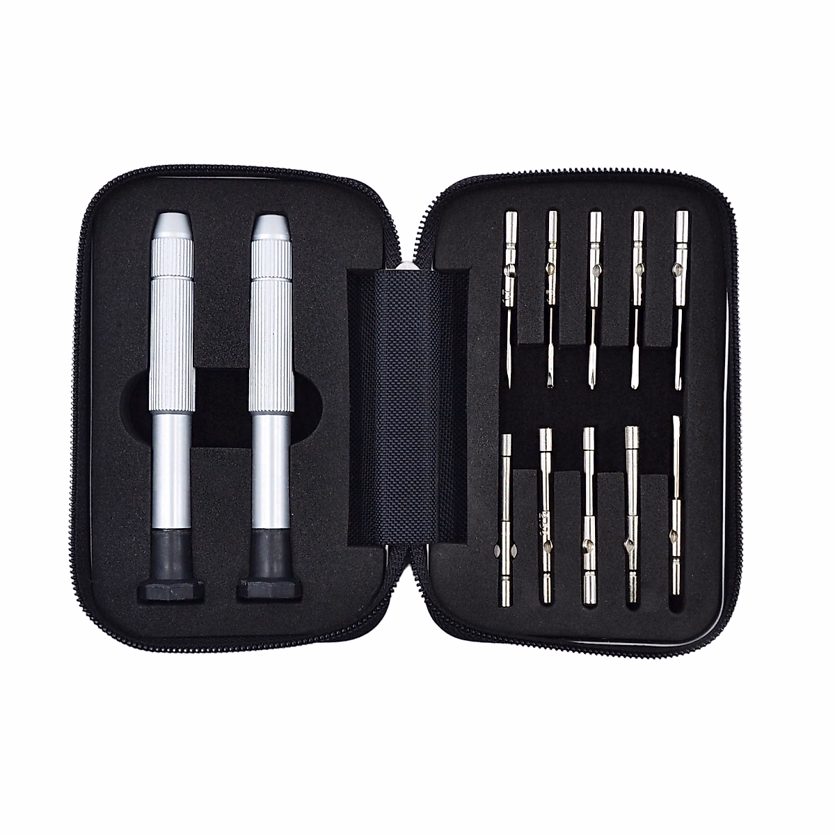 Engraved Fingerboard Repair Kit - Includes Engraved Case & Tools - Perfect for Fingerboards - Teak Tuning