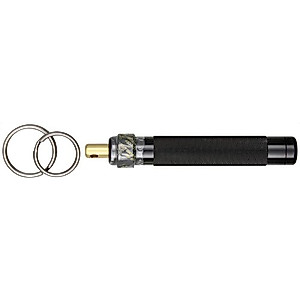 ASP Palm Defender ORMD Heat Insert, Black