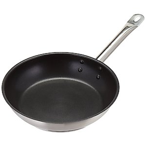 Vollrath 9-1/2" Optio™ Non-Stick Fry Pan