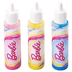 Barbie Spin Art Designer with Doll, Blonde