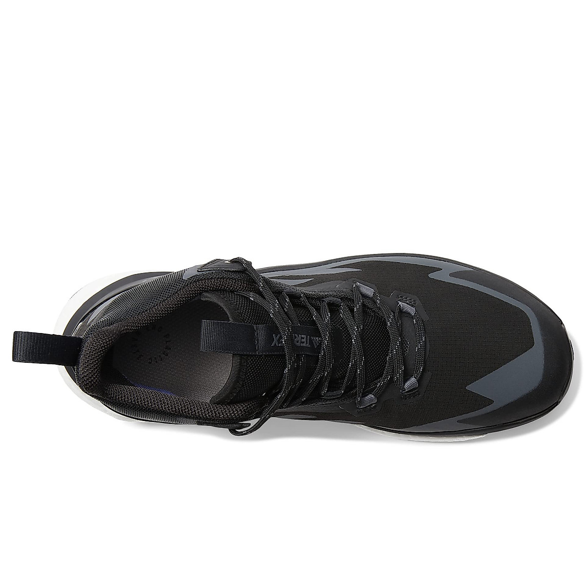 adidas Terrex Free Hiker 2 GTX Black/Grey/Grey 9 D (M)